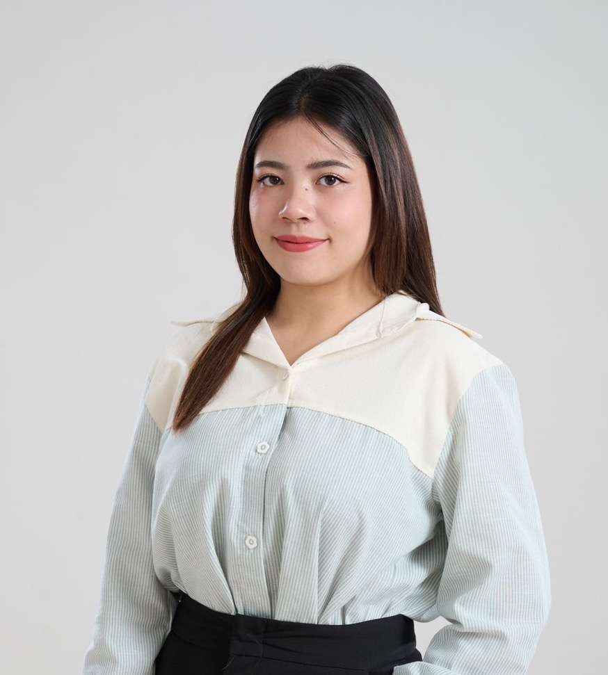 Kejmanee Thongsrithong - TMP Intellectual Property