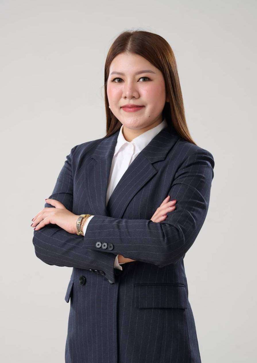 Suthasinee Sutthavas - TMP Intellectual Property